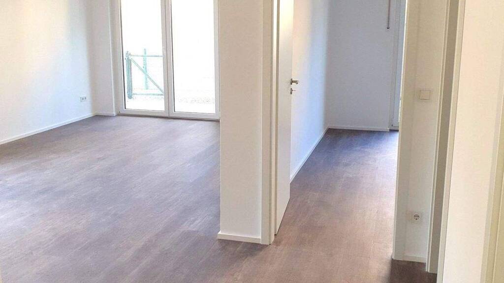 Wohnung 61.55 m² 890 € zur Miete Hugo-Wolf-Str. 6b,Katzwang,Nürnberg ...