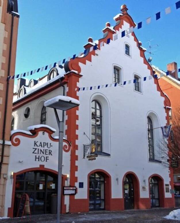 Restaurant kaufen in Villingen-Schwenningen Villingen | immowelt