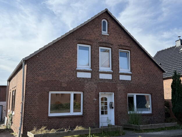 Wohnimmobilien provisionsfrei kaufen in Neuendorf-Sachsenbande, Steinburg - 2 Angebote ab 325. ...