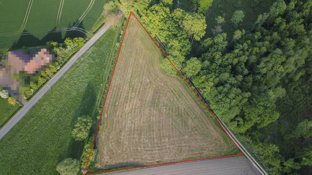 Land-/Forstwirtschaft 34500 € zum Kauf Kernstadt,Stadthagen (31655)