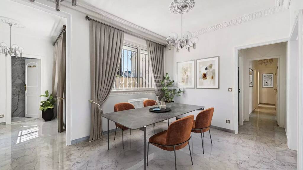 Wohnung 122.04 m² 1790000 € zum Kauf Paris (75016)