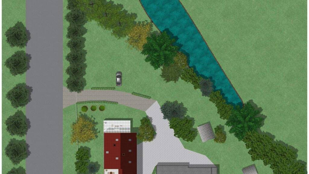 Haus 258 m² 394000 € zum Kauf Heinersdorf,Schwedt/Oder (16303)