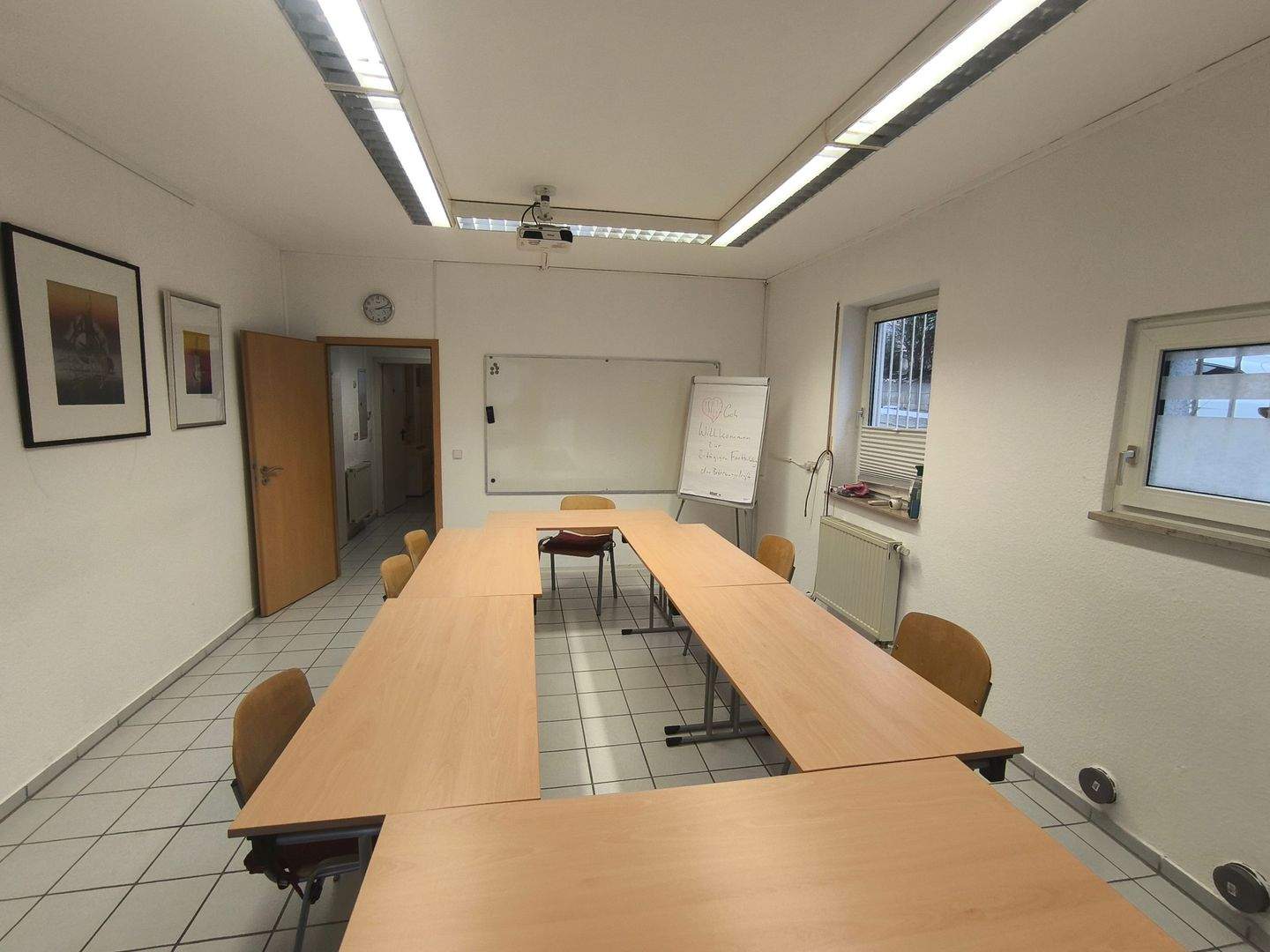 Bürofläche zur Miete