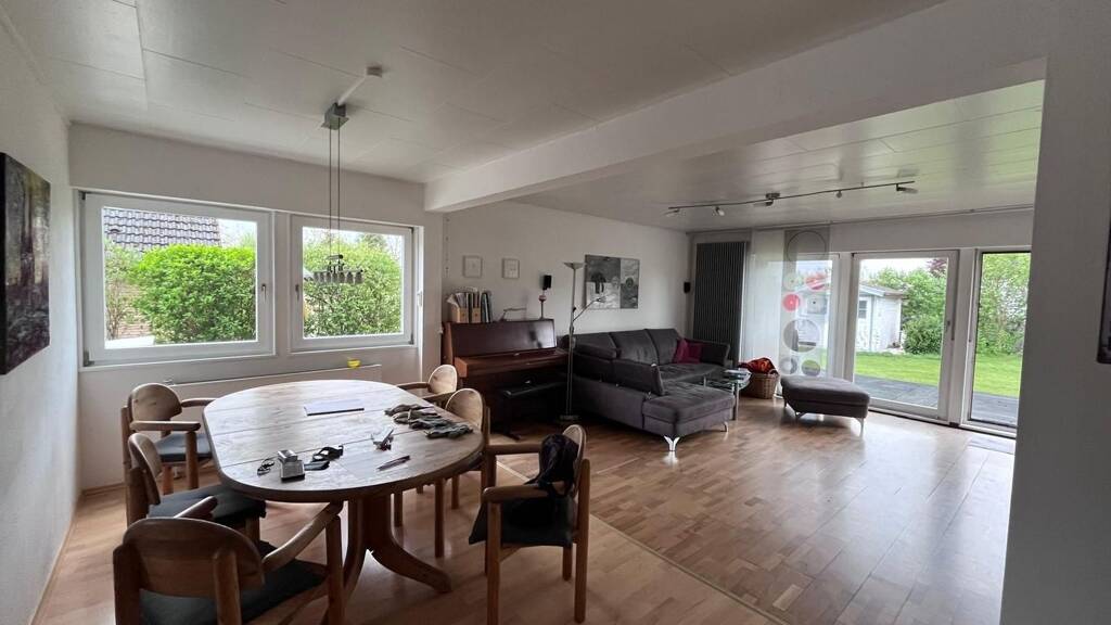 Haus 135 m² 350000 € zum Kauf Auf dem Köppen 24,Merl,Meckenheim (53340)