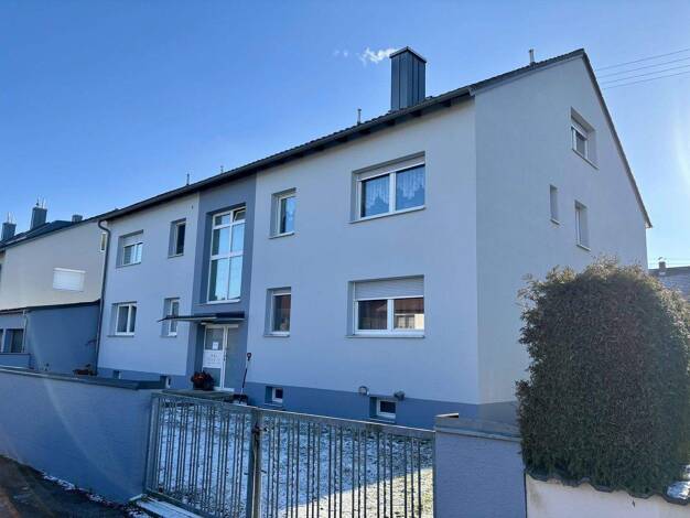 Wohnung mieten in Ampfing Waldsberg | immowelt