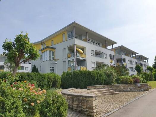 Studentenwohnung Neu Ulm