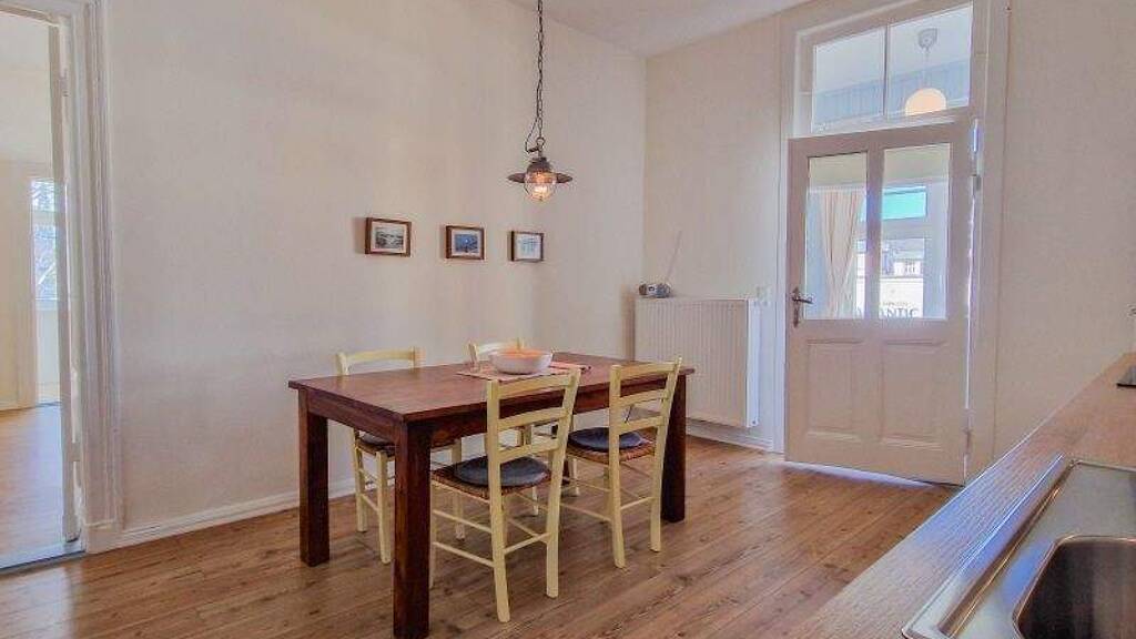 Wohnung 59.37 m² 340000 € zum Kauf Bergstr. 43,Seebad Bansin ...