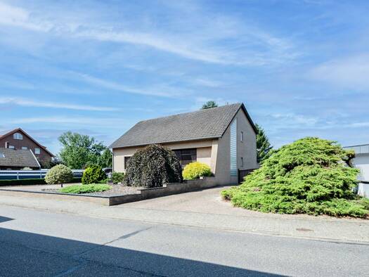 Einfamilienhaus kaufen in Gangelt Langbroich - 1 Angebote ab 149.000 ...