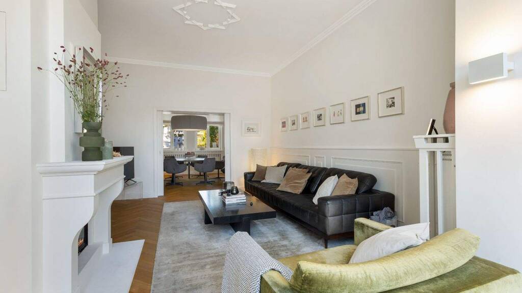 Haus 202 m² 1590000 € zum Kauf Cracau,Krefeld (47799)