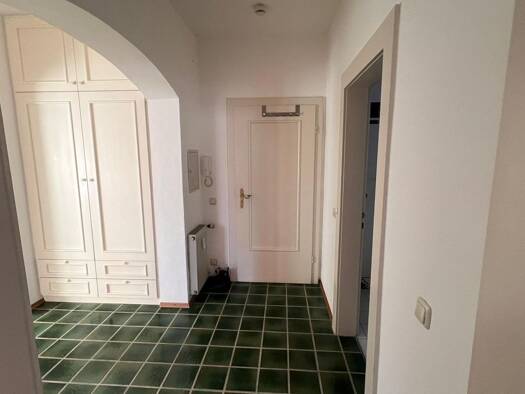 Erdgeschosswohnung mieten in Siegsdorf Mosen | immowelt