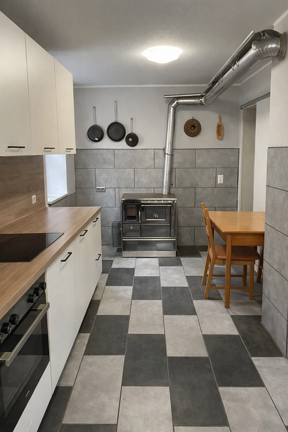 Haus 150 m² 352000 € zum Kauf Stackendorf,Buttenheim (96155)