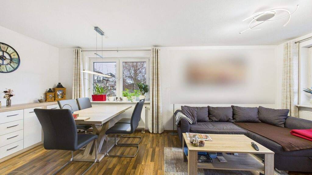 Wohnung 85.5 m² 295000 € zum Kauf Holzelfingen,Lichtenstein (72805)
