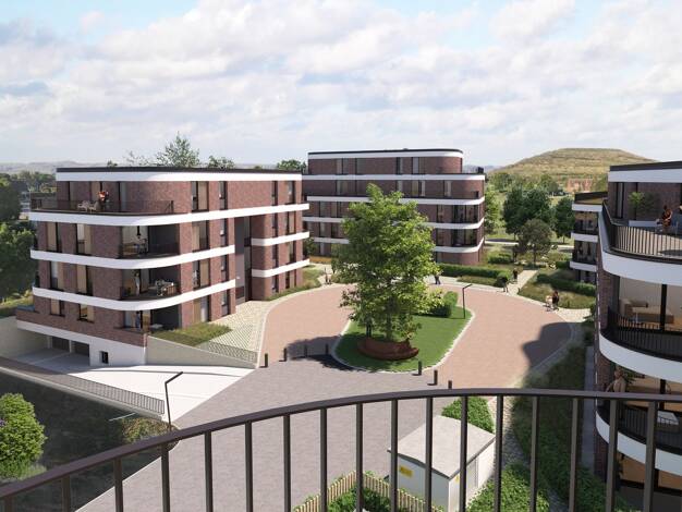 Erdgeschosswohnung mieten in Sehnde Wassel | immowelt