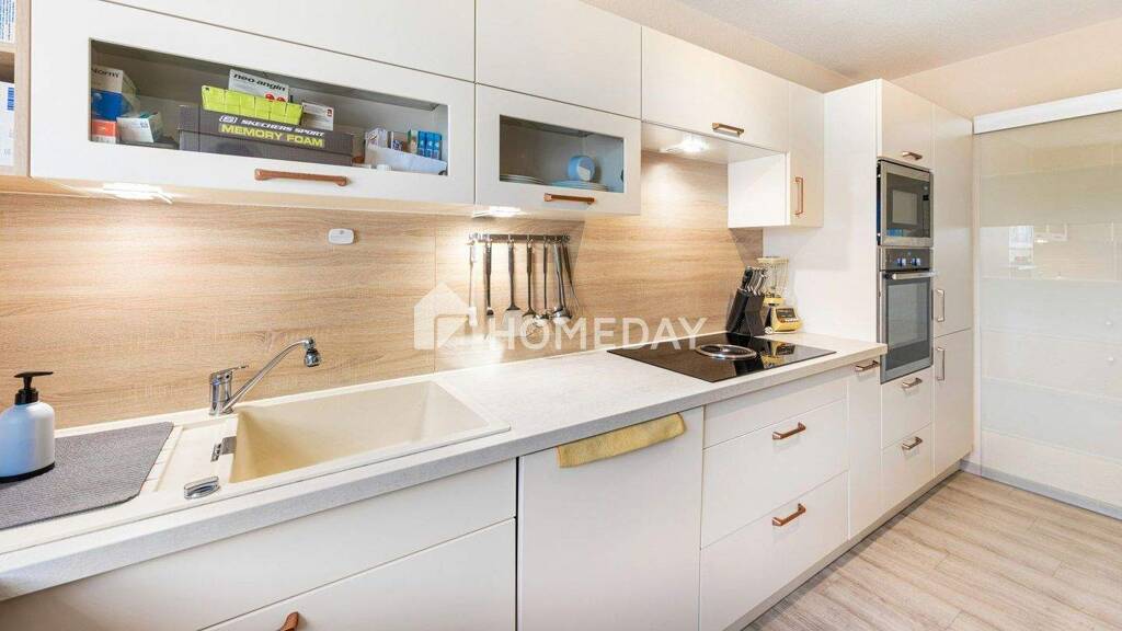 Wohnung 94.6 m² 272000 € zum Kauf Willstätt,Willstätt (77731)