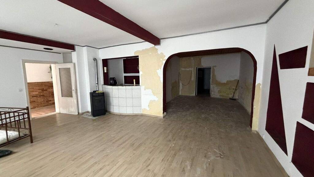Haus 187 m² 175000 € zum Kauf Rehau,Rehau (95111)