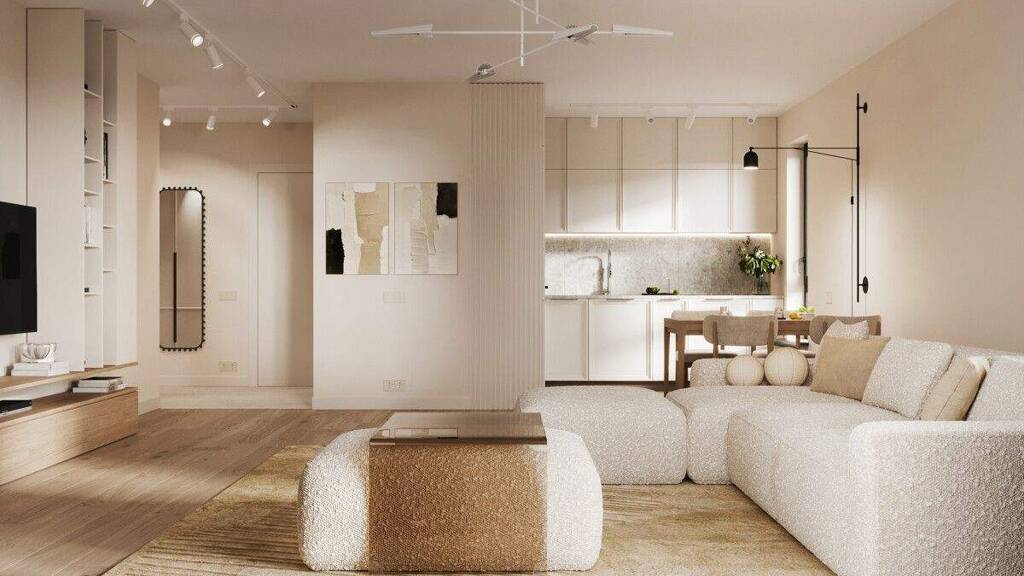 Wohnung 89.39 m² 473767 € zum Kauf Bonner Straße 60,Wahllokal 30 ...