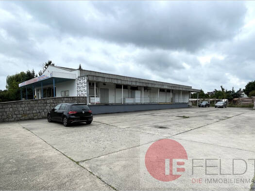 Gewerbeimmobilien kaufen in Bad Schmiedeberg Pretzsch - 7 Angebote ab 349.000 Euro | immowelt