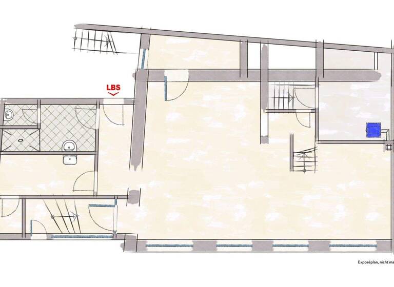 Haus 270 m² 695000 € zum Kauf Soest,Soest (59494)