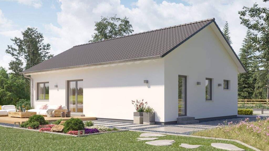 Haus 96 m² 564000 € zum Kauf Alfter,Alfter (53347)