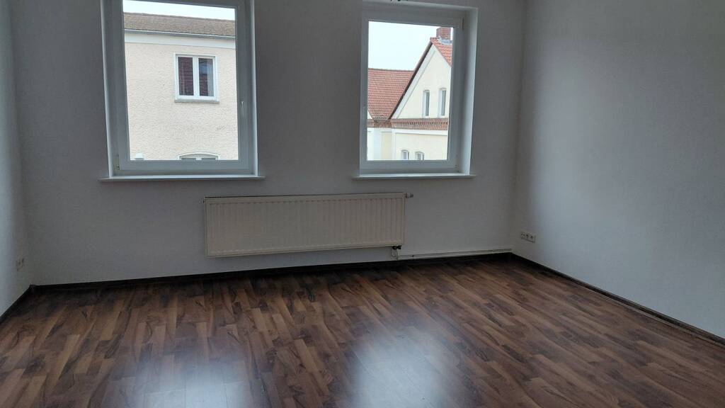 Wohnung 84 m² 588 € zur Miete Karl-Liebknecht-Straße,Altstadt ...