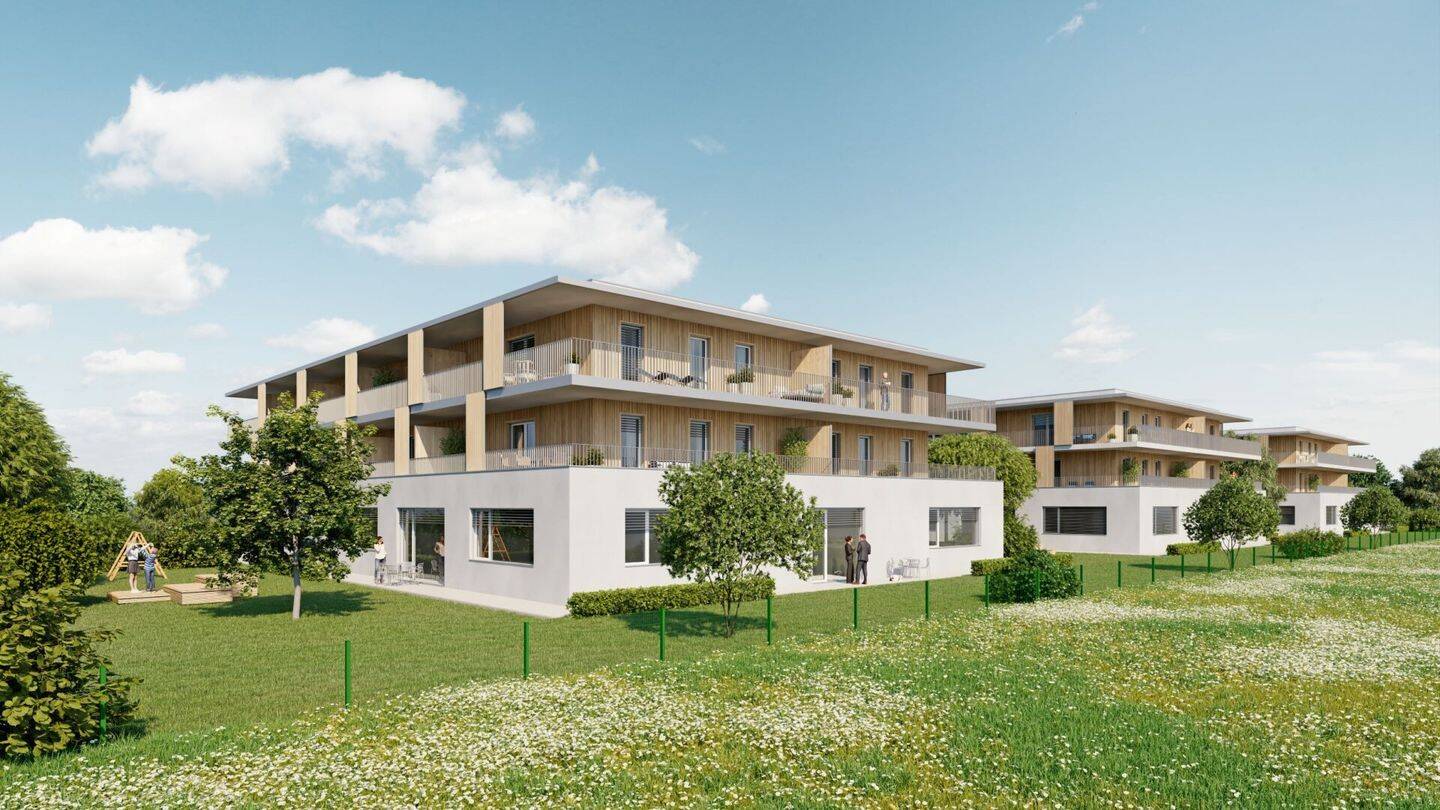 Büro-Praxisfläche 508855.2 € zum Kauf ,Wals-Siezenheim (5071)