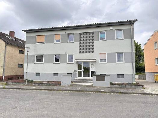 Erdgeschosswohnung mieten in Brome, Gifhorn | immowelt