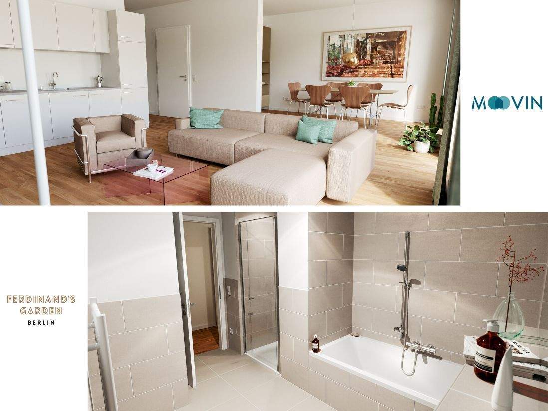 Wohnung 86.8 m² 1455 € zur Miete Plauener Straße 108,Alt ...