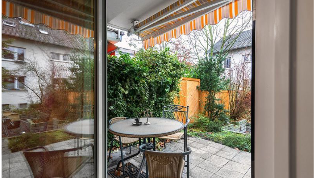 Wohnung 85 m² 1775 € zur Miete Stefan-Zweig-Straße 28,Hartenberg ...