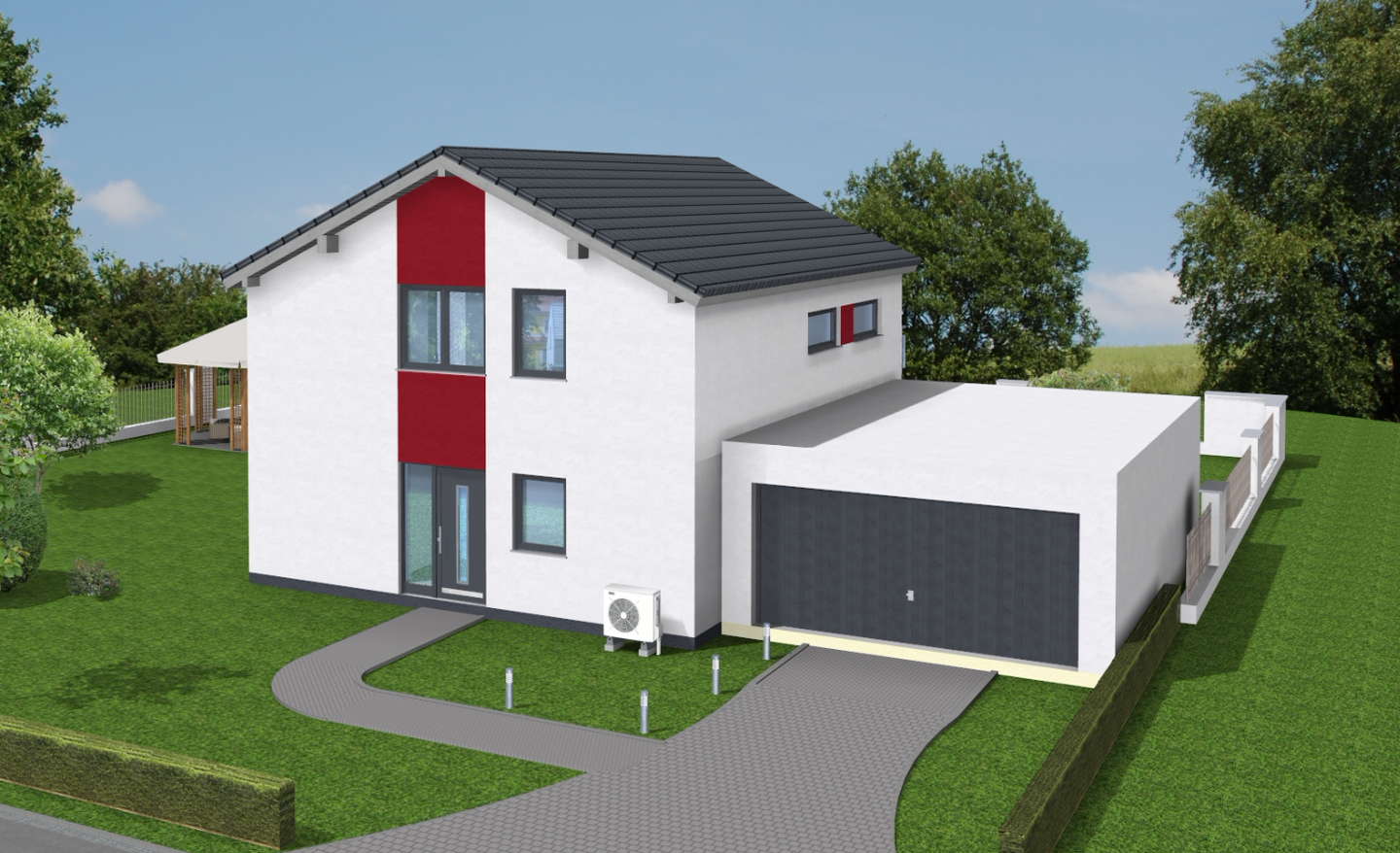 Haus 141 m² 349995 € zum Kauf Blankenhagen,Moringen (37186)