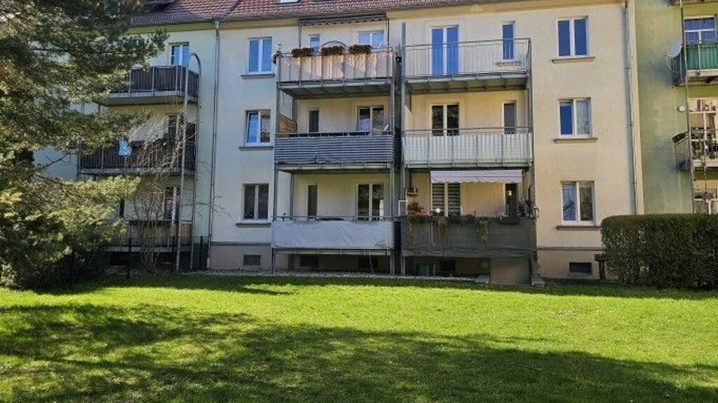 Wohnung 101 m² 755 € zur Miete Reick (Lübbenauer Str.),Dresden (01237)