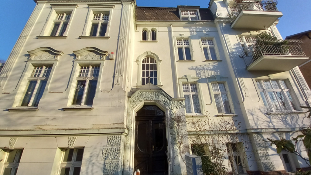 Wohnung 85.51 m² 459000 € zum Kauf Lichterfelde,Berlin (12203)