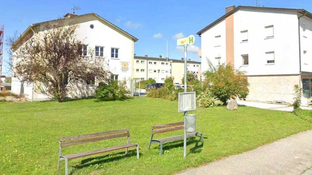 Wohnung 46 m² 159000 € zum Kauf Hochburg-Ach (5122)