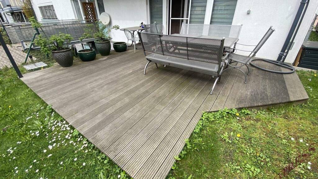 Wohnung 100 m² 590000 € zum Kauf Wals-Siezenheim (5071)