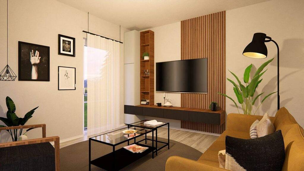 Haus 161 m² 395900 € zum Kauf Dallmin,Karstädt (19357)