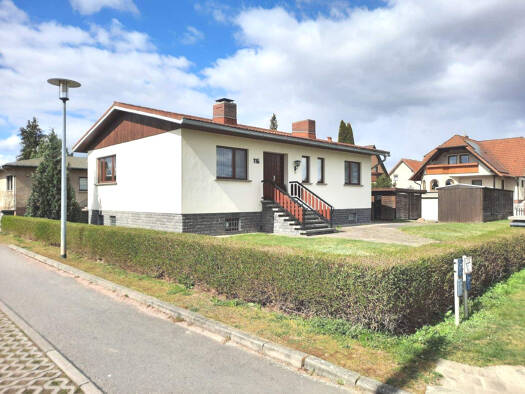 Haus In Dessau Kaufen