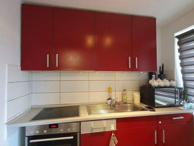 Wohnung mit Balkon mieten in Illerrieden Dorndorf | immowelt