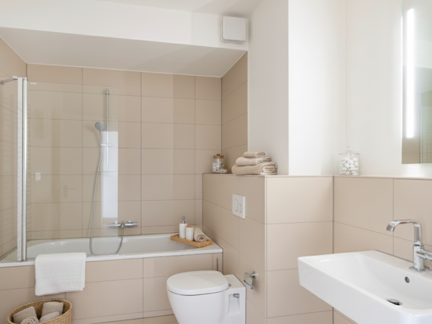 Wohnung mit Balkon mieten in Hamburg St. Georg | immowelt