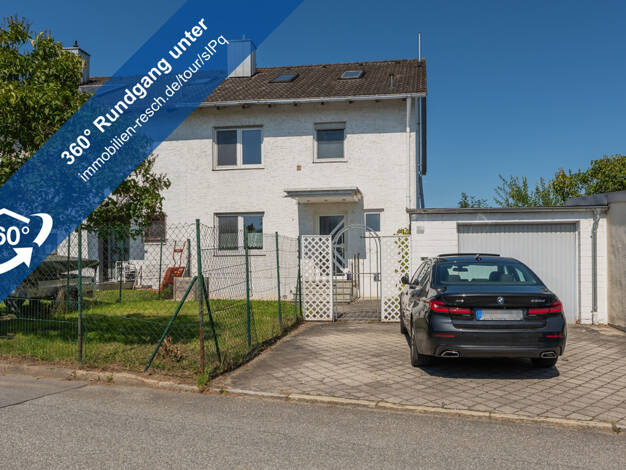 Immobilie kaufen in Passau Heining - 39 Angebote ab 68.000 Euro | immowelt