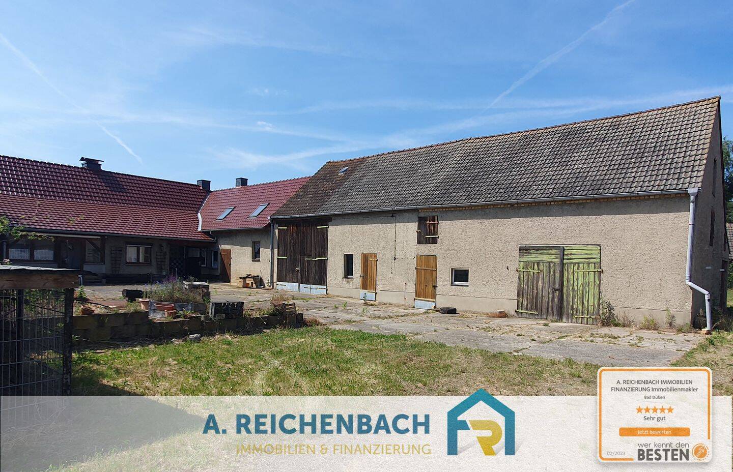 Haus Bad Schmiedeberg Kaufen