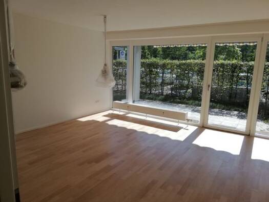 Immobilie mit Garten mieten in Bamberg Altenburg | immowelt