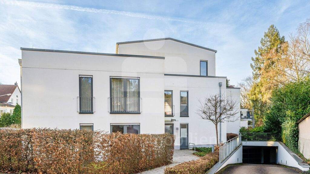 Wohnung 115.66 m² 475000 € zum Kauf Bad Honnef,Bad Honnef (53604)