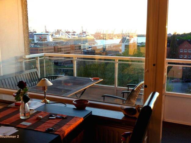 Wohnen auf Zeit mieten in Hamburg Altona | immowelt