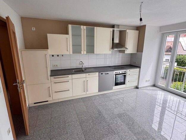 Wohnung mieten in Kühbach Unterschönbach | immowelt