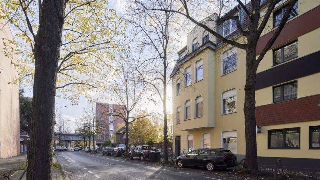 Haus 340 m² 1349000 € zum Kauf Bilderstöckchen,Köln (50739)