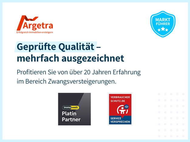 Wohnung kaufen in Taching a. See Limberg | immowelt