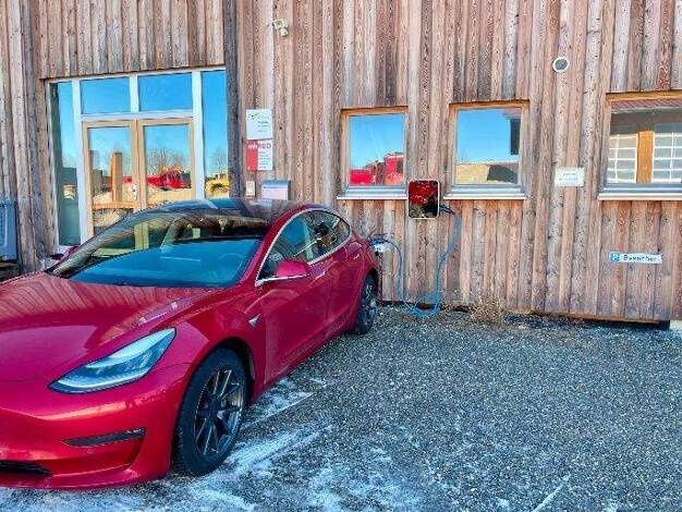 Immobilie mieten in Steingaden Gagras | immowelt