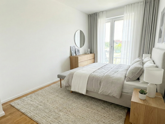 Wohnung mit Balkon mieten in Hamburg St. Georg | immowelt