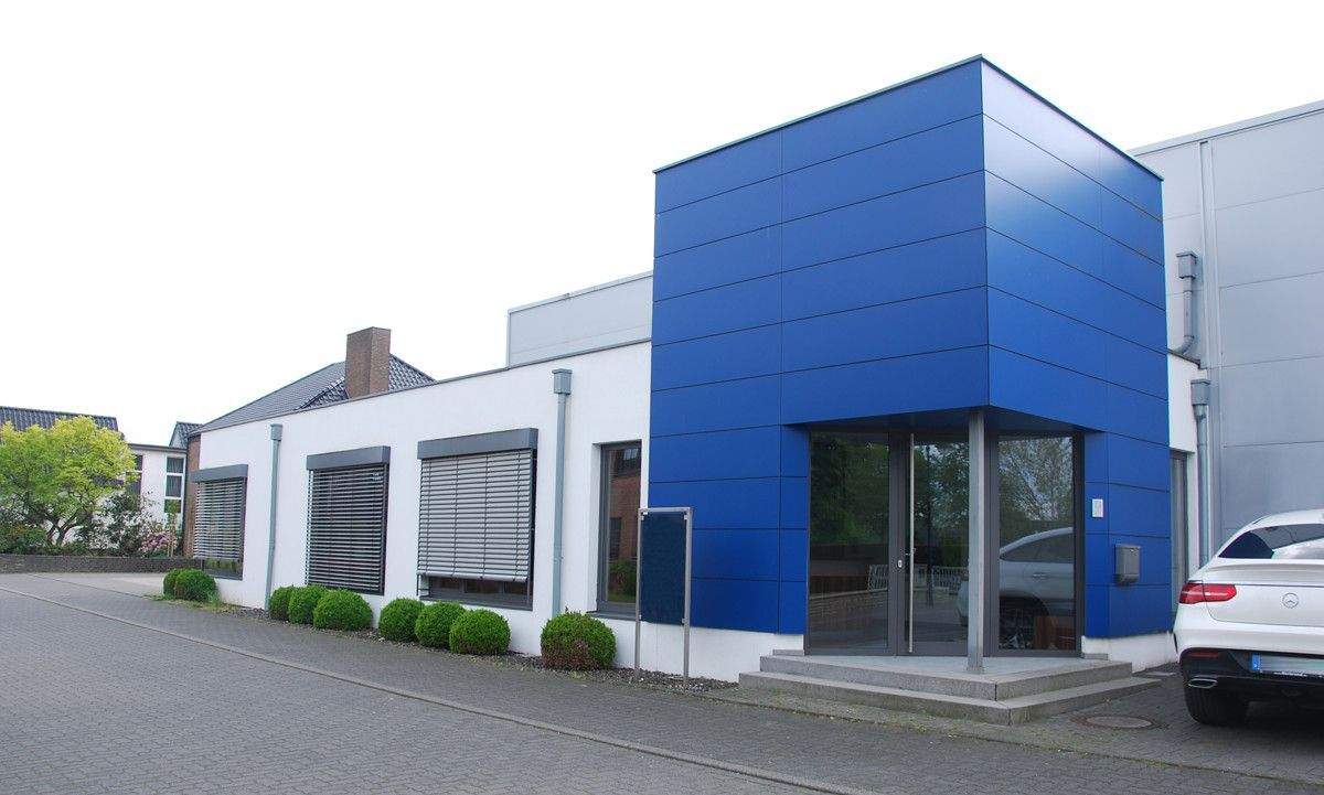 Büro-Praxisfläche 2940 € zur Miete Kevelaer,Kevelaer (47623)