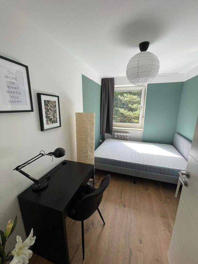 Wohnung 18 m² 590 € zur Miete Hakenfelder Straße 8c,Hakenfelde,Berlin ...