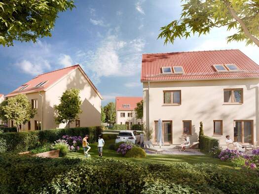 Neubauprojekte kaufen in Groitzsch, Leipzig | immowelt